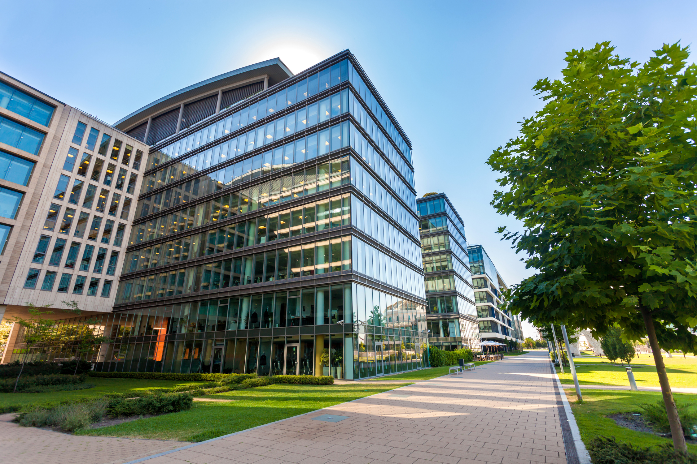 Condo Management Pinpoint Property Management